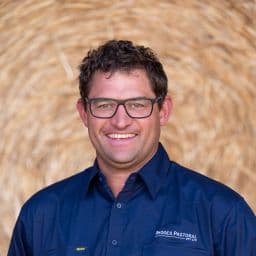 Michael Potter - Rhodes Pastoral